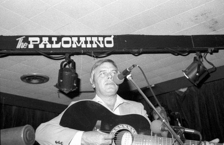 The Greatest Country Artists Of All Time