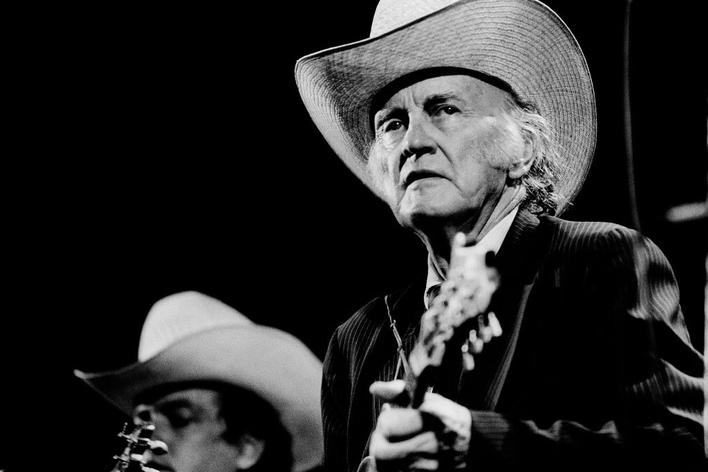 The Greatest Country Artists Of All Time