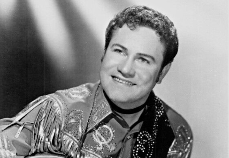 The Greatest Country Artists Of All Time
