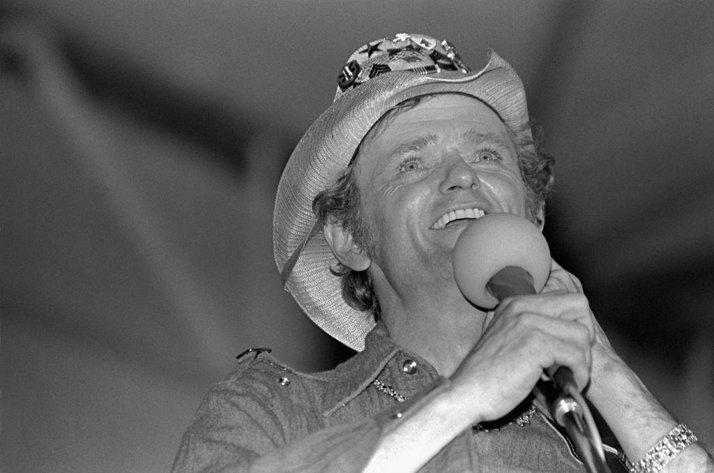 The Greatest Country Artists Of All Time