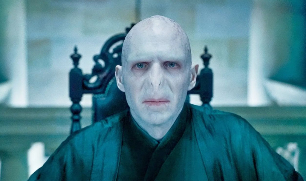 The Ultimate Ranking Of Hollywood's Best Villains