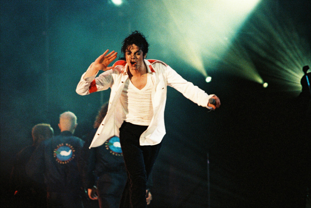 The 42 Biggest Concerts Of All Time