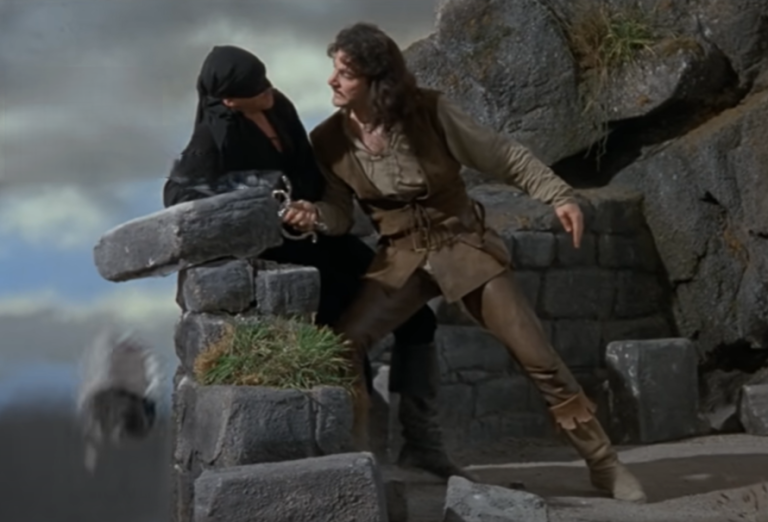 Inconceivable Behind-The-Scenes Facts About The Princess Bride