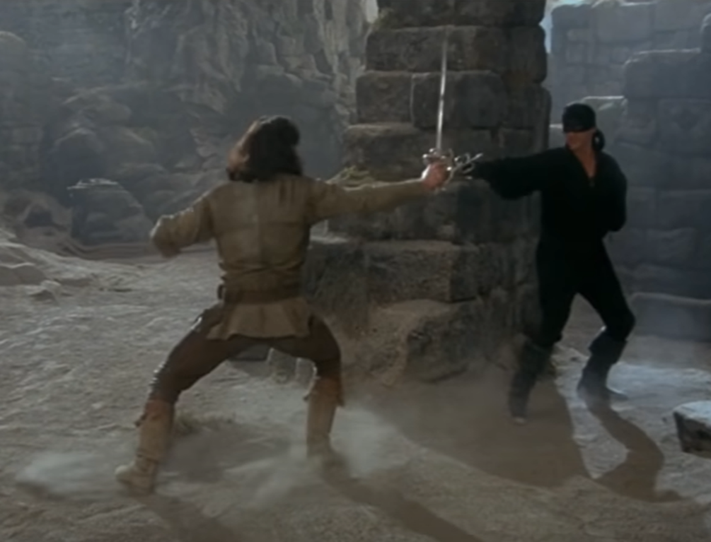 Inconceivable Behind-The-Scenes Facts About The Princess Bride