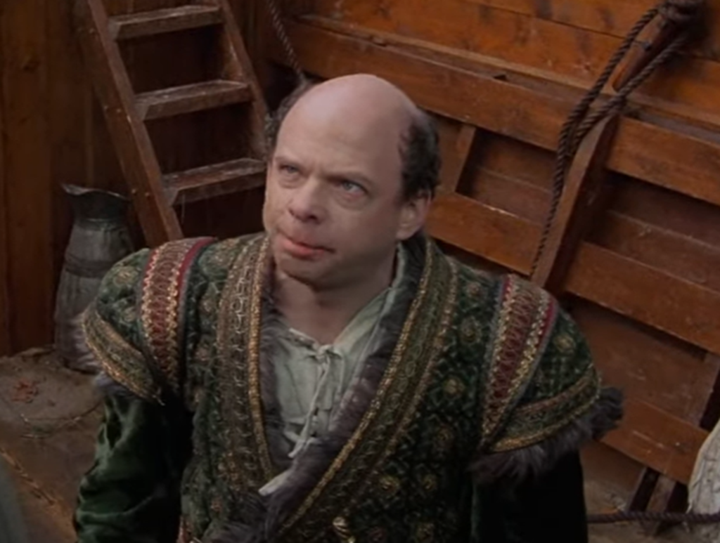 Inconceivable Behind-The-Scenes Facts About The Princess Bride