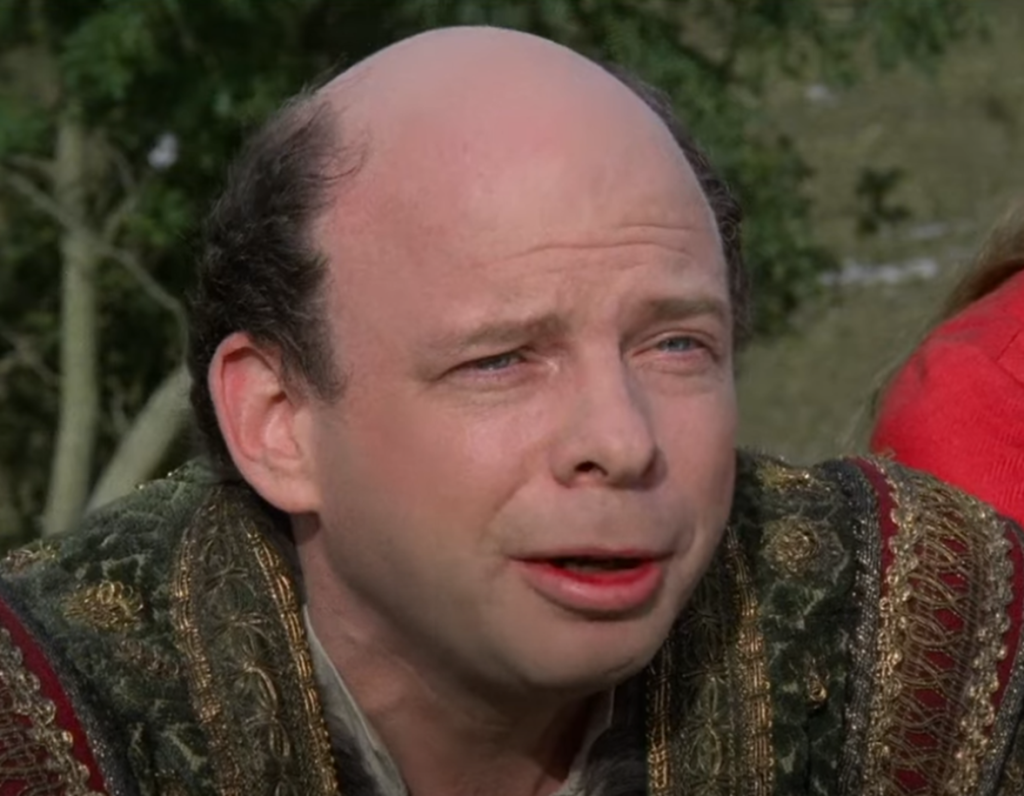 Inconceivable Behind-The-Scenes Facts About The Princess Bride