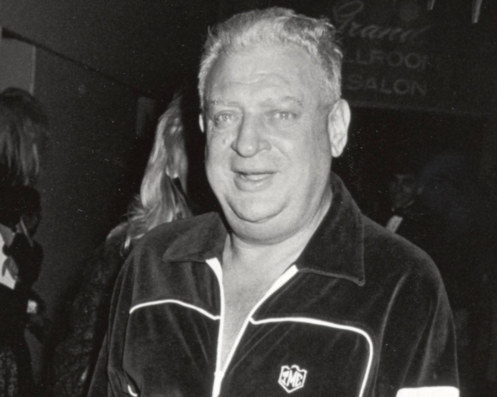 Rodney Dangerfield's Best One-Liners That Still Ring True Today