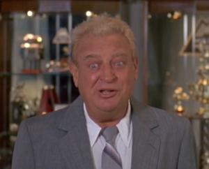 Rodney Dangerfield's Best One-Liners That Still Ring True Today
