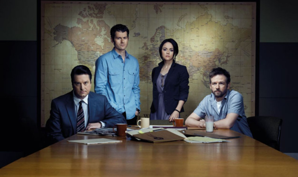 22 Forgotten Gems From TV History You Probably Need To Rewatch