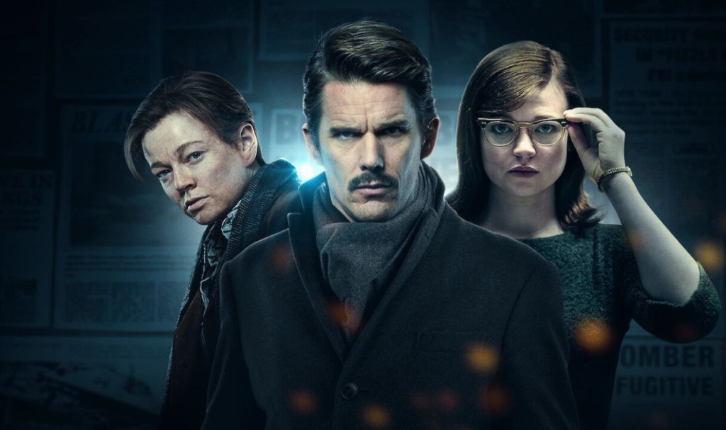 12 Open-Ended Films That Keep You Guessing