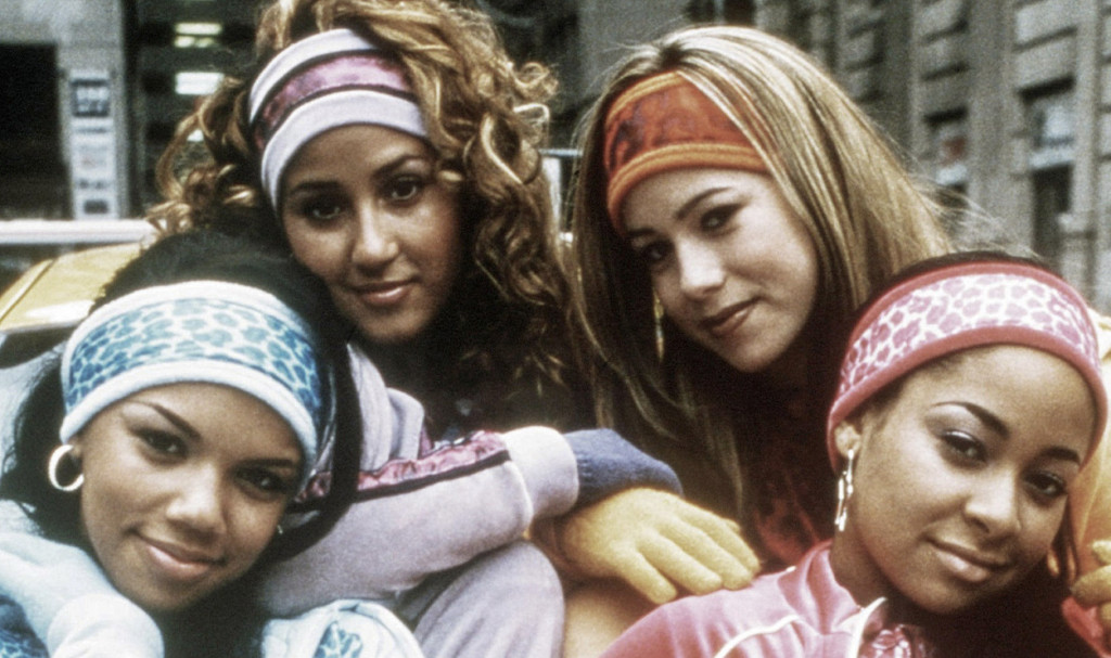 Awesome Pop Groups You Probably Forgot Existed