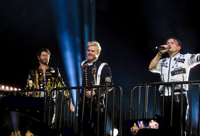 Awesome Pop Groups You Probably Forgot Existed