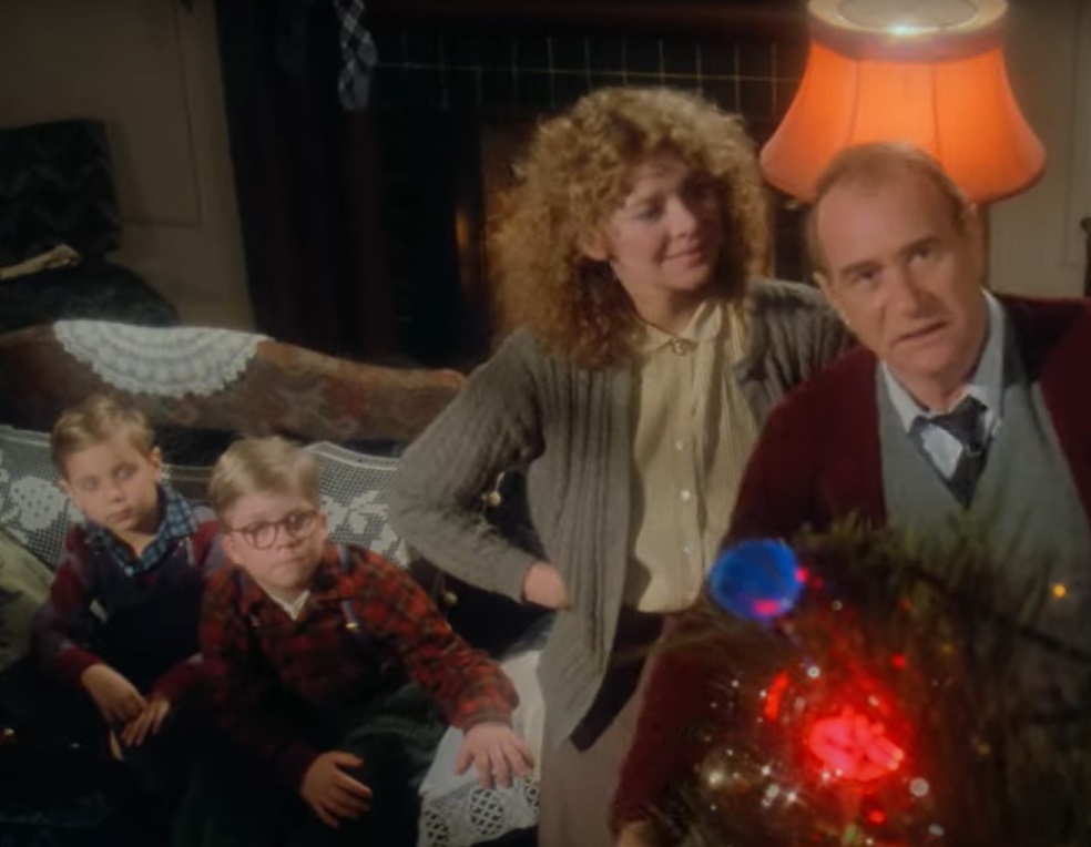 The Most Popular Christmas Movie In Each State