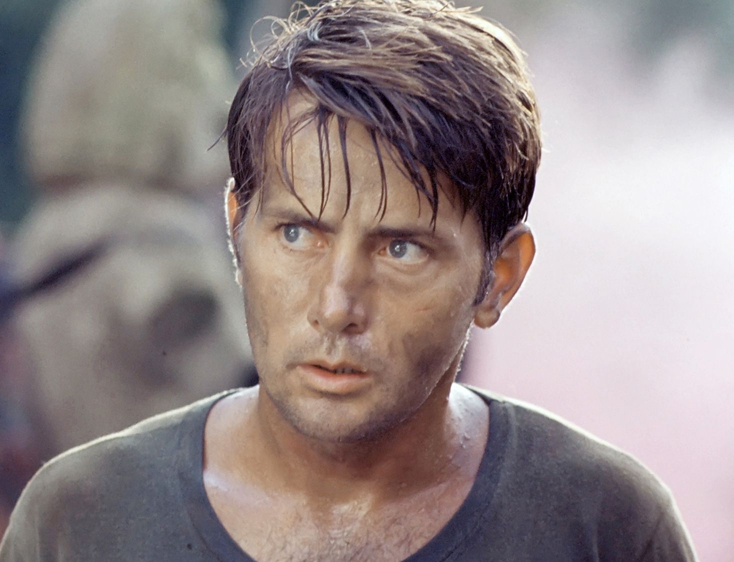 The Behind-The-Scenes Horror Story Of "Apocalypse Now"