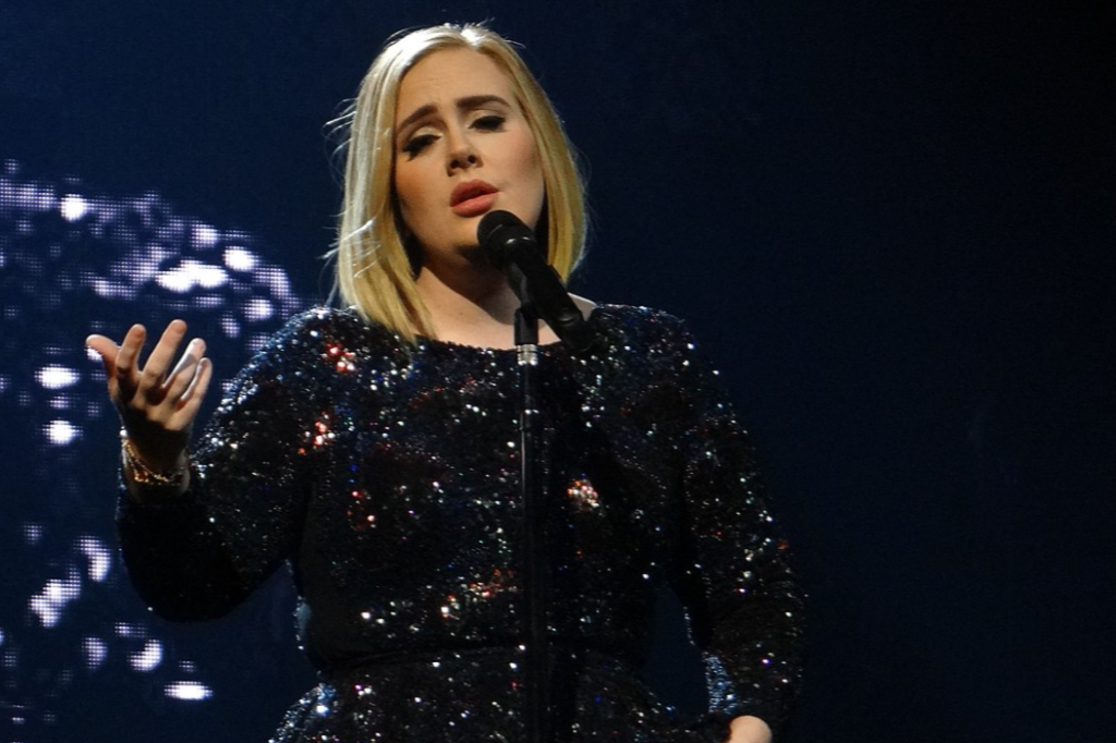 Why Do British Singers Lose Their Accent When They Sing?