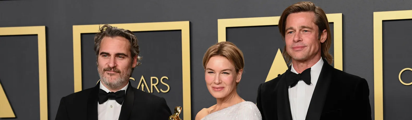 How Are Oscar Winners Determined? Inside The Voting Process