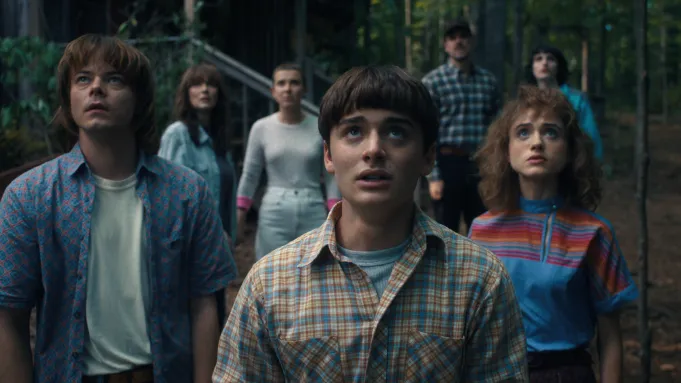 The Most Successful Netflix Original Series Of All Time