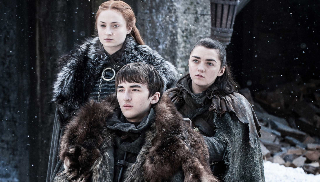 The Best Ensemble Casts In Movies And TV
