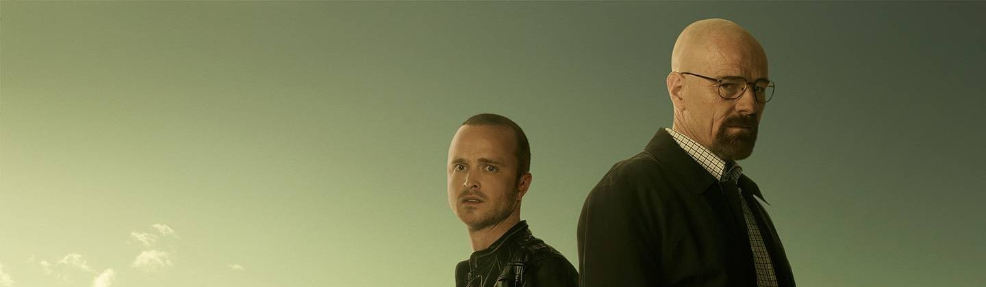 5 Game-Changing Television Series - TheShot