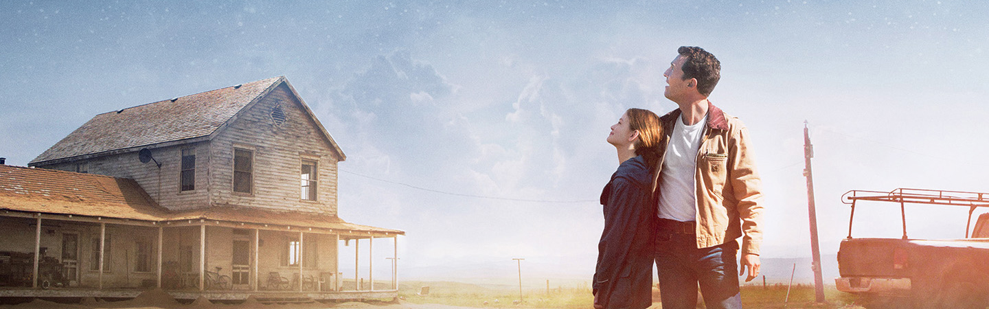 Interstellar: Why Hans Zimmer's Score Is Something Special