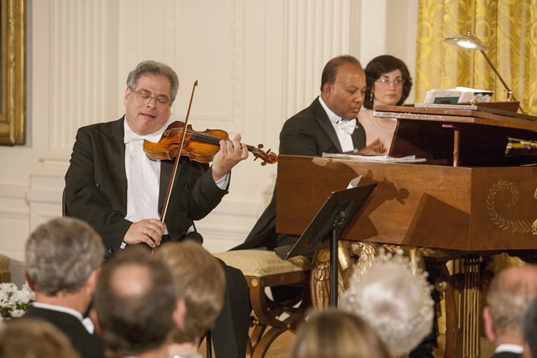 5 Famous Musicians Who Went To Julliard