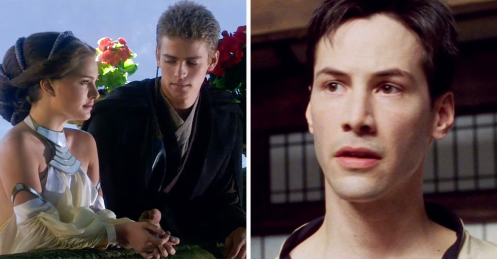 Movies Archives - TheShot