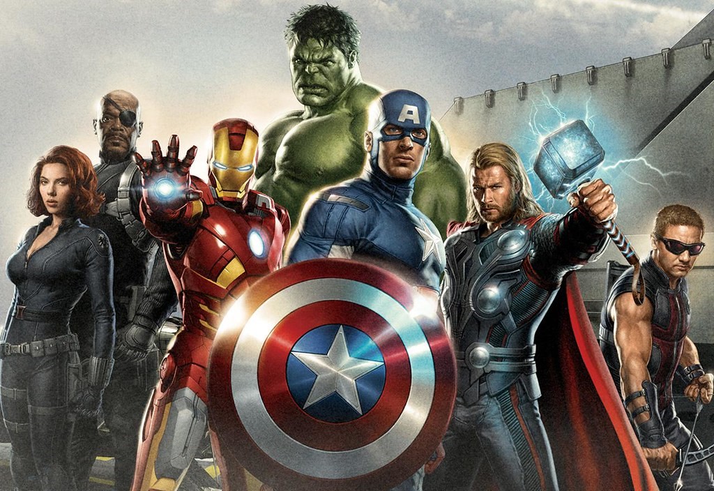 The 30 Greatest Blockbusters Of All Time, Ranked