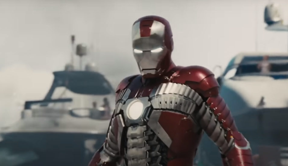 The Most Famous Recast Roles In Hollywood