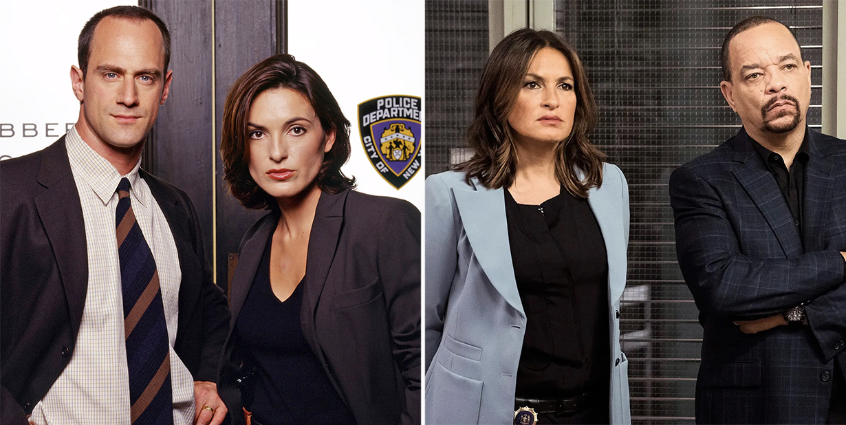 Investigative Facts About “Law & Order: SVU”