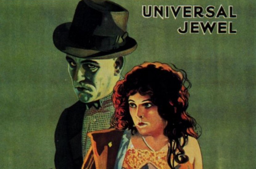 20 Long-Lost Movies That Were Finally Found