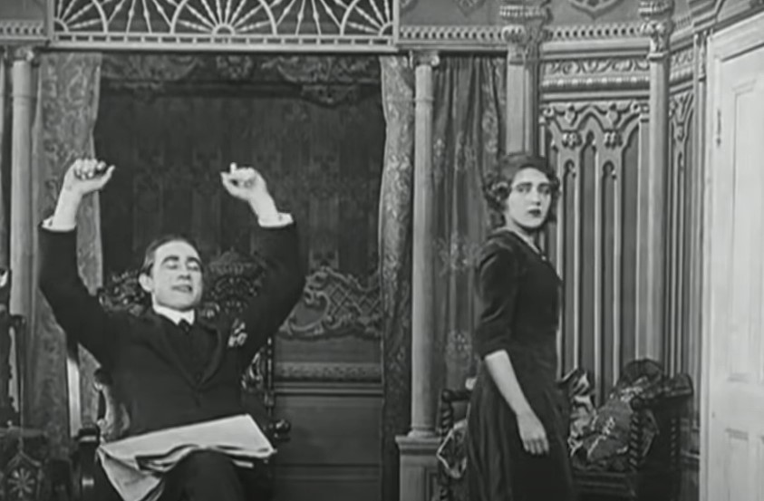 20 Long-Lost Movies That Were Finally Found
