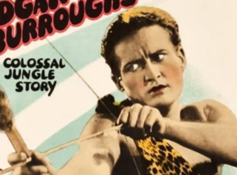 20 Long-Lost Movies That Were Finally Found