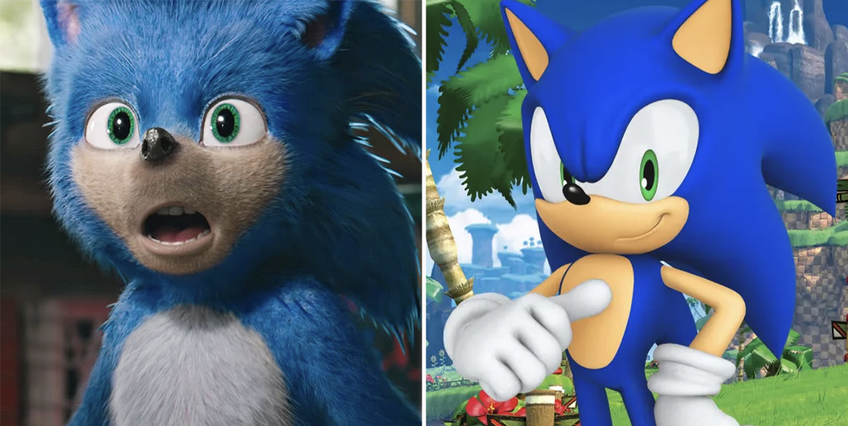 Gotta Go Fast! 50 High-Speed Facts About Sonic The Hedgehog
