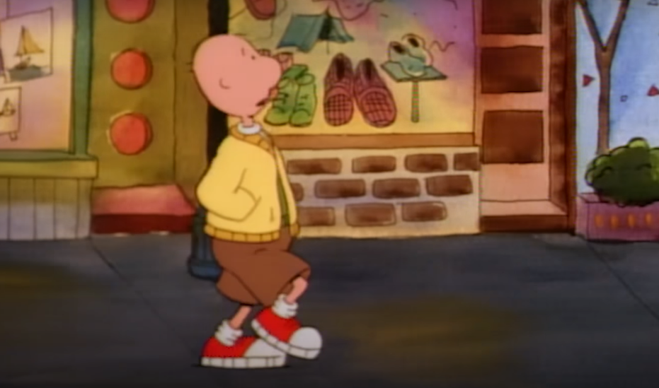 The Best 90s Cartoons
