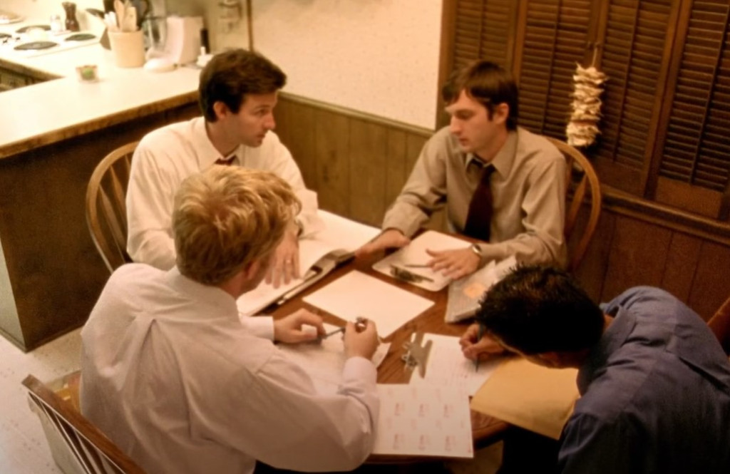 The 39 Best Mind-Bending Movies