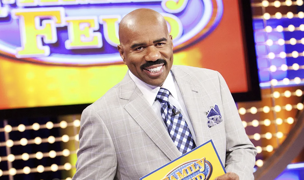 Buzzer-Beating Facts About Family Feud