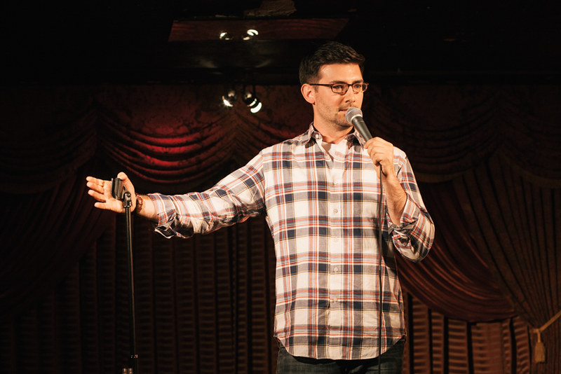 Legendary Quotes From Comedians That Still Hit Today