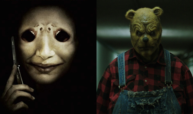 25 of the Worst Horror Movies of All Time