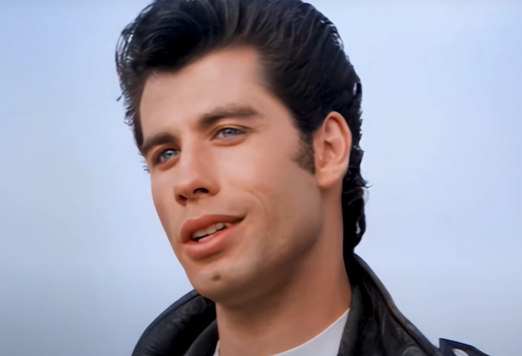 Photos Of Bald Actors—When They Had Hair