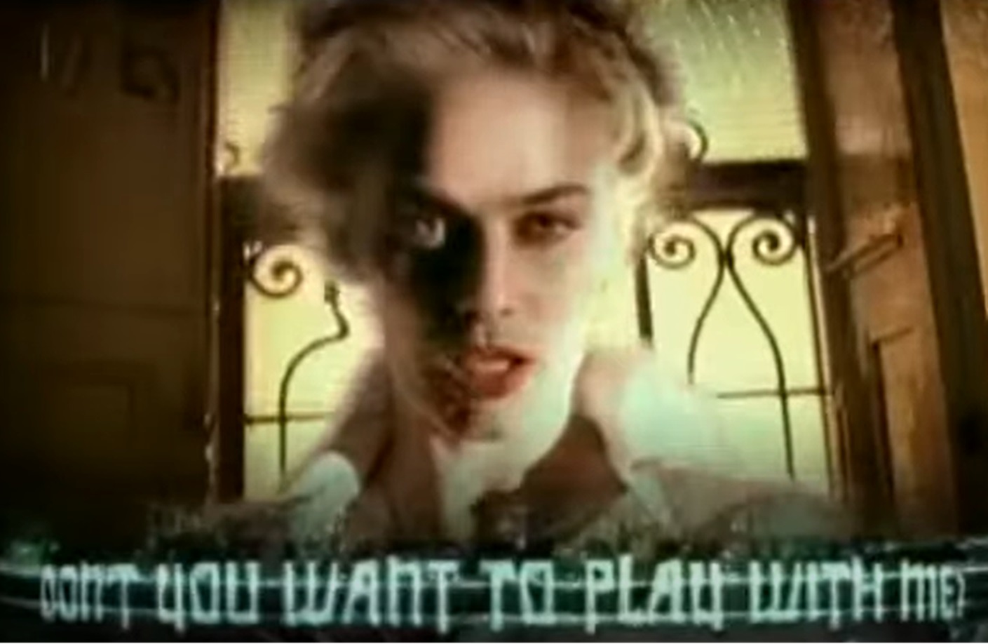 25 of the Worst Horror Movies of All Time