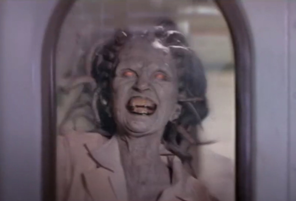 25 of the Worst Horror Movies of All Time