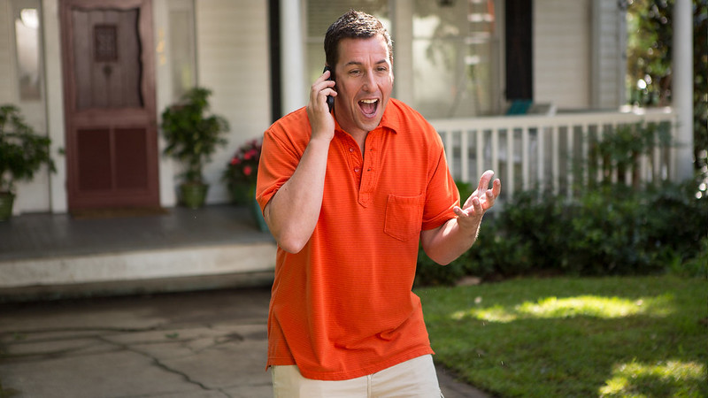 The Funniest Actors of All Time