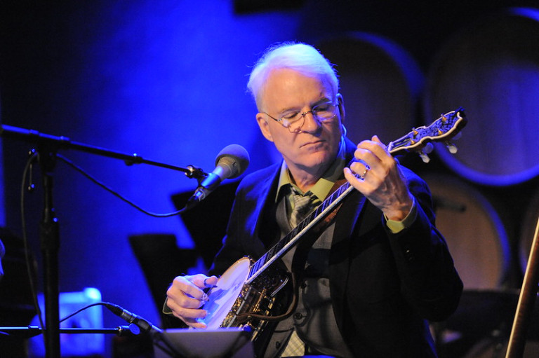 The Funniest Actors of All Time