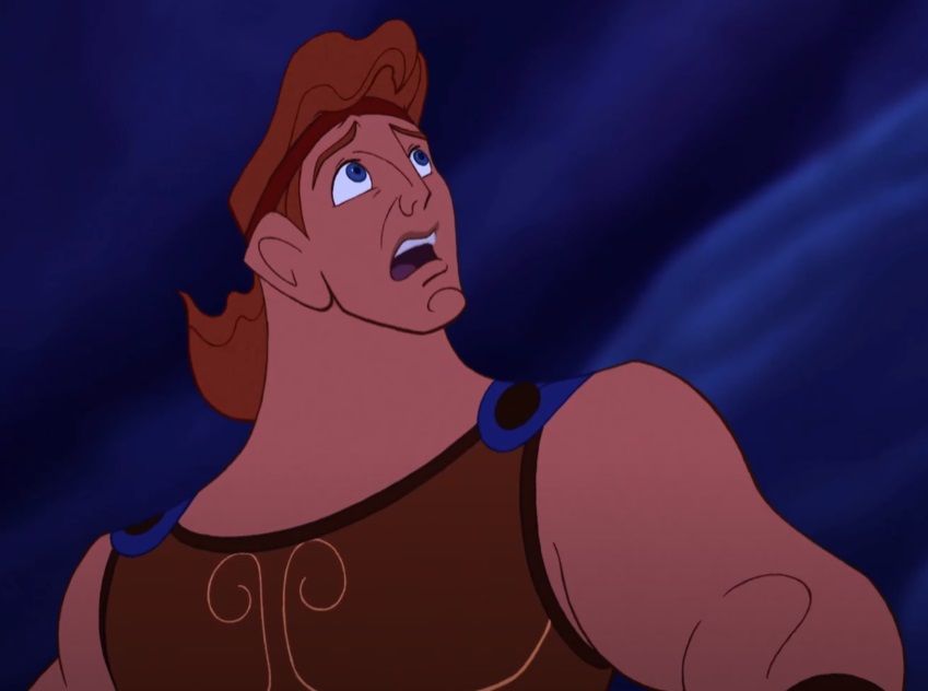 Everything Disney Got Wrong About Greek Mythology