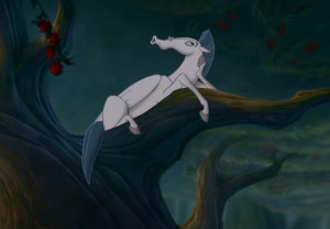 Everything Disney Got Wrong About Greek Mythology