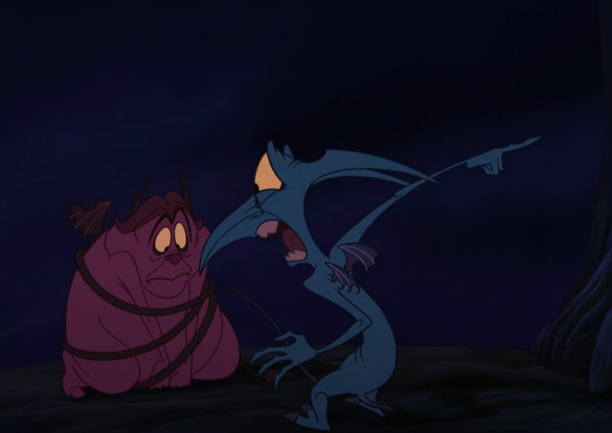 Everything Disney Got Wrong About Greek Mythology
