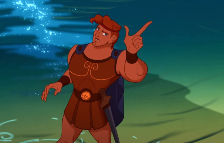 Everything Disney Got Wrong About Greek Mythology