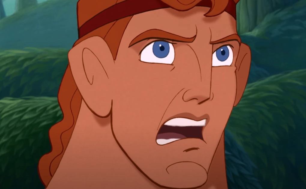 Everything Disney Got Wrong About Greek Mythology