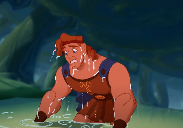 Everything Disney Got Wrong About Greek Mythology