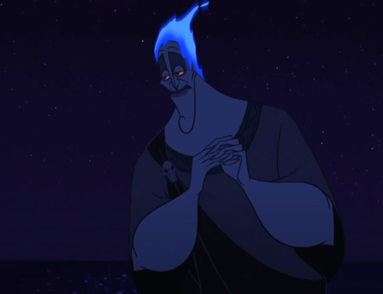 Everything Disney Got Wrong About Greek Mythology